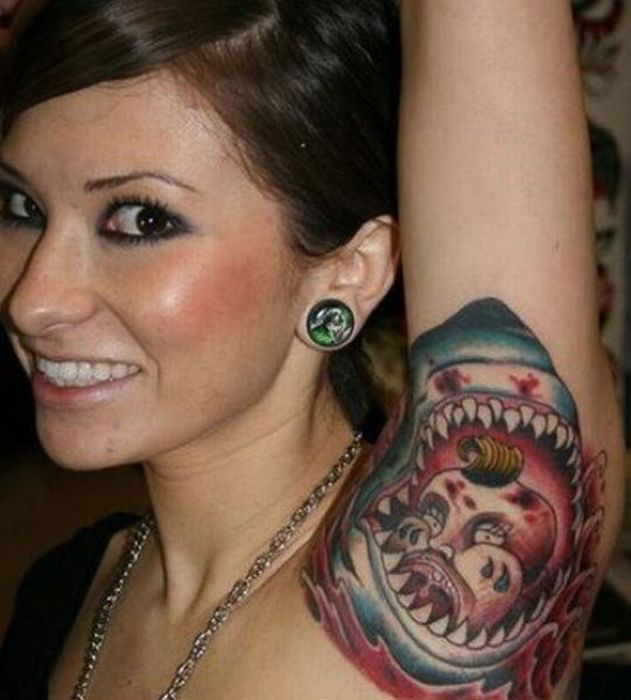 Bad Tattoos 8 More Of The Worst Tats Of The Ugly Team Jimmy Joe Bad Tattoos 8 More Of The Worst Tats Of The Ugly Team Jimmy Joe