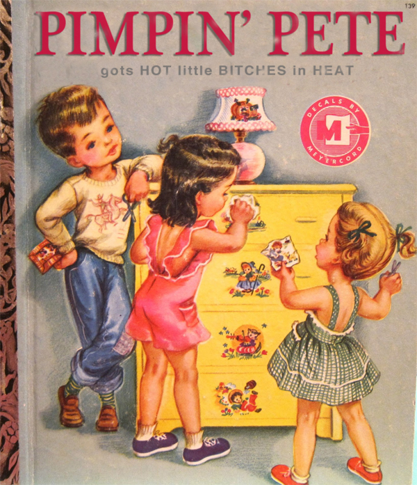 Bad Children s Books Vol V Worst Bedtime Stories Team Jimmy Joe Bad Children s Books Vol V Worst Bedtime Stories Team Jimmy Joe
