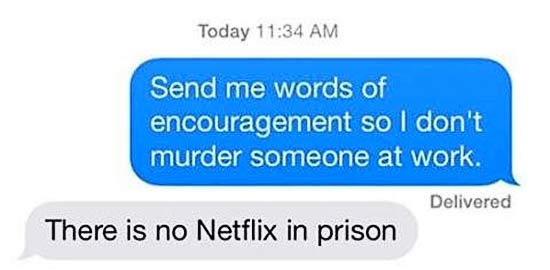 Team Jimmy Joe — 27 Of The Funniest Text Messages Ever