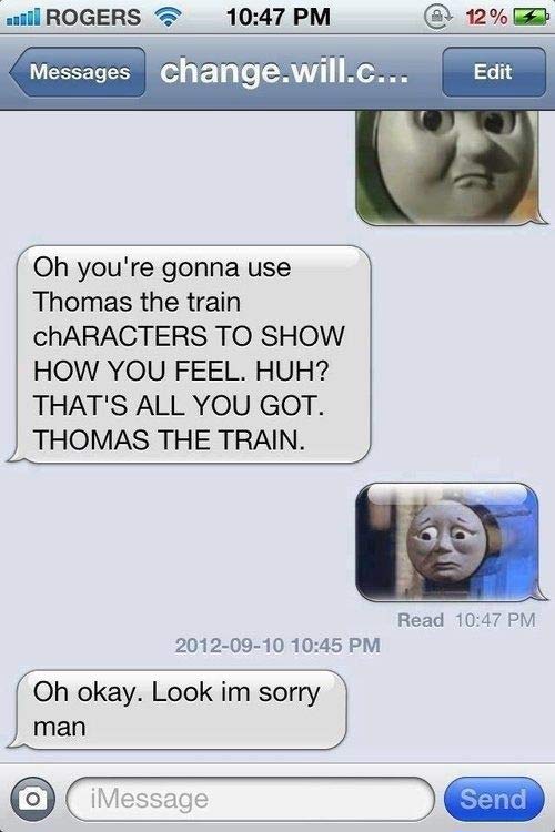 27 Of The Funniest Text Messages Ever Team Jimmy Joe