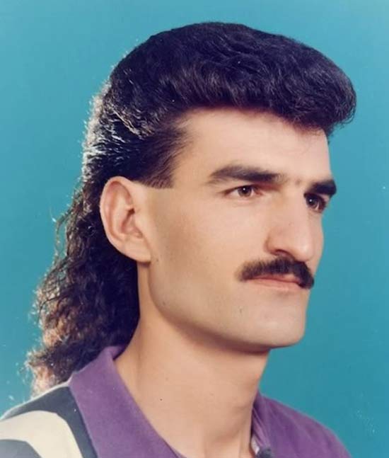 35 Best Mullets To Consider For Your Next Haircut Team Jimmy Joe