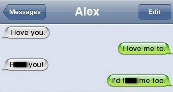 32 Funniest Breakup Texts Comebacks And Ex Trolling Team Jimmy Joe
