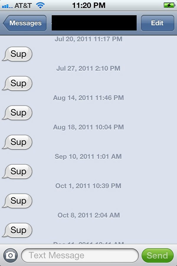 25 Funny Flirty Texts Comebacks That Rules Rejection Team Jimmy Joe