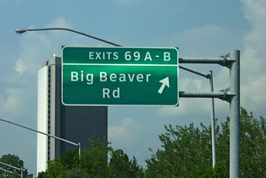 Wacky Signs...... add yours | Page 2 | Adventure Rider