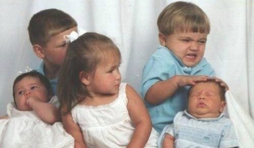 Bad Family Photos: 16 More of the Funny, Weird & Awkward | Team Jimmy Joe