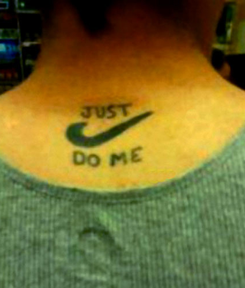 Neck Tattoos. I am thinking about getting one. Anyone got one ...