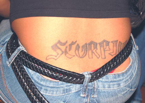 Bad Tattoos 15 Of The Worst And Wtfs Team Jimmy Joe