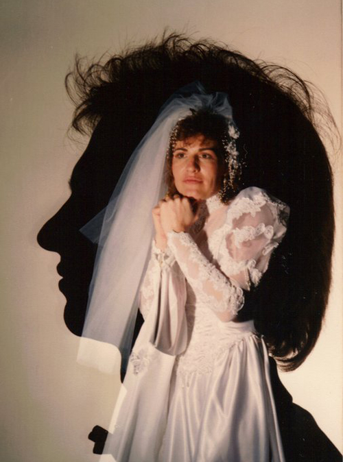 Ugly Wedding Hairstyles