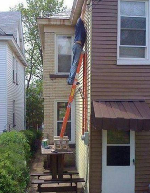 Funny Pictures: 16 Randomly Weird & Wonderful | Team Jimmy Joe