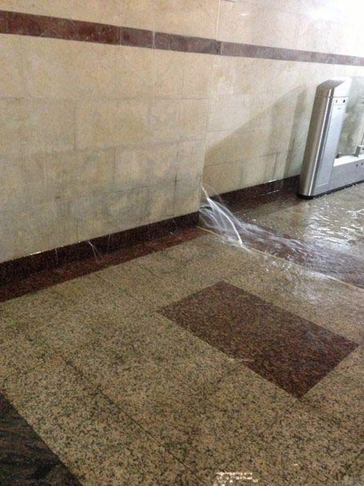 Bad Conditions of Sochi Hotels - Olympics | Team Jimmy Joe