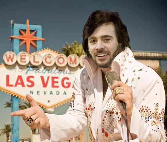 Nascar @ Las Vegas: Rd 3 of the Busch Free Championship - Racing ...