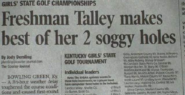 32 Hilarious Epic Newspaper Fails | Team Jimmy Joe