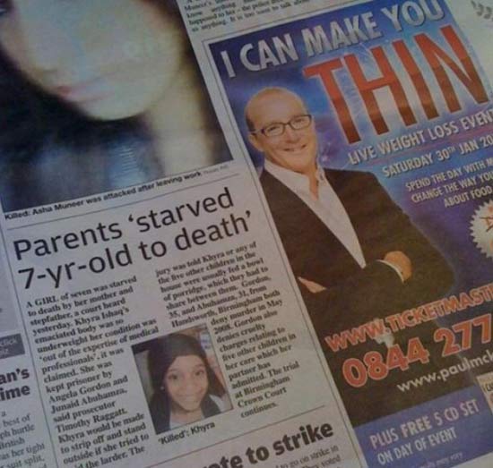 32 Hilarious Epic Newspaper Fails | Team Jimmy Joe