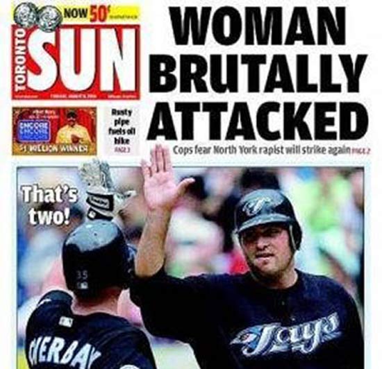 32 Hilarious Epic Newspaper Fails | Team Jimmy Joe