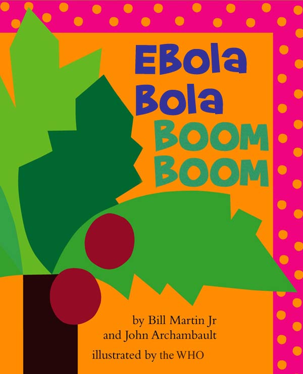 15 More Worst Bad Children's Books | Team Jimmy Joe