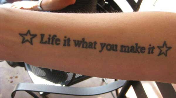 Bad Ink: 15 of the Worst Tattoos | Team Jimmy Joe