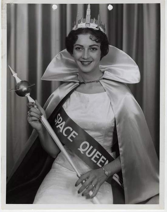 It's No Contest! Strange Beauty Queens & Pageants | Team Jimmy Joe