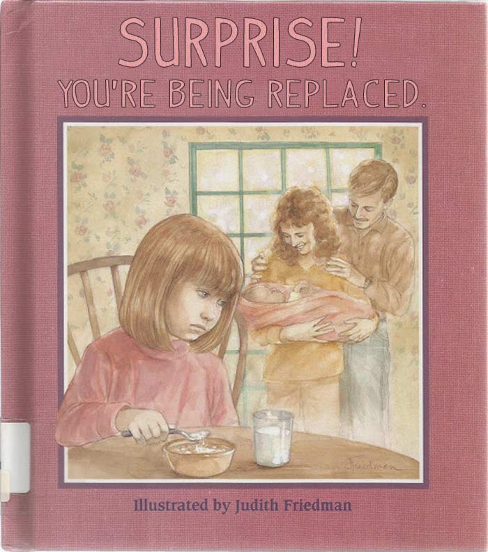14 Inappropriate Classic Children's Books To Snuggle Up With | Team ...