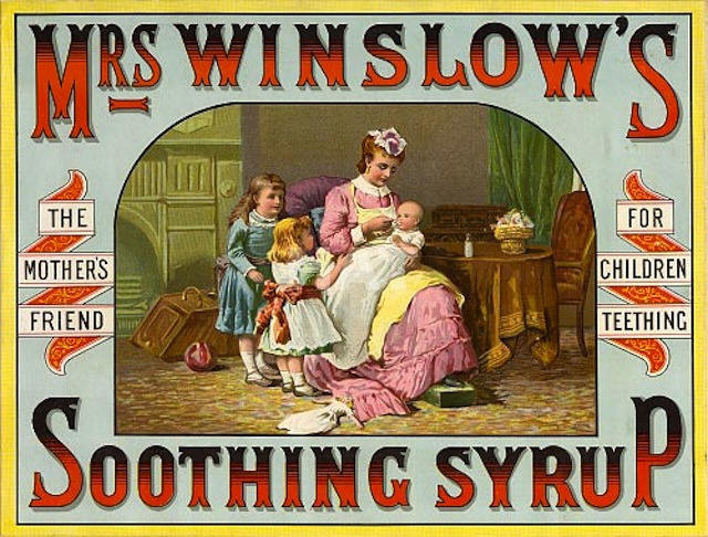 32 Vintage Ads With Disturbingly Creepy Kids and Products | Team Jimmy Joe