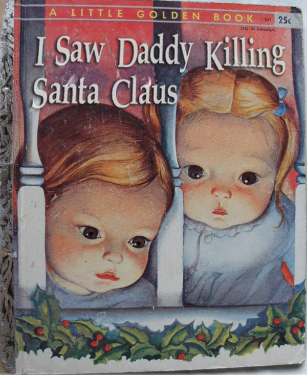 17 More Inappropriately Bad Children's Books | Team Jimmy Joe