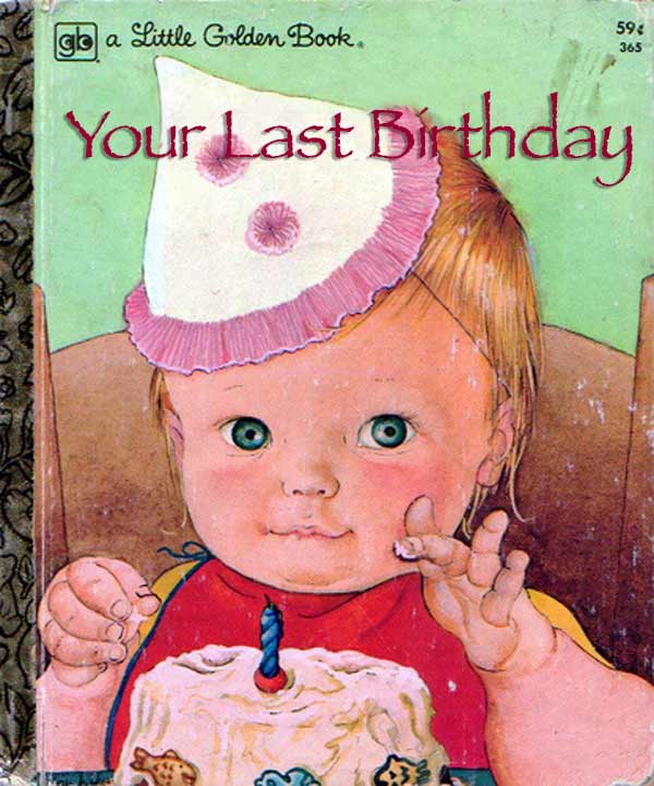 Classic Inappropriate Children's Books You Must Read | Team Jimmy Joe