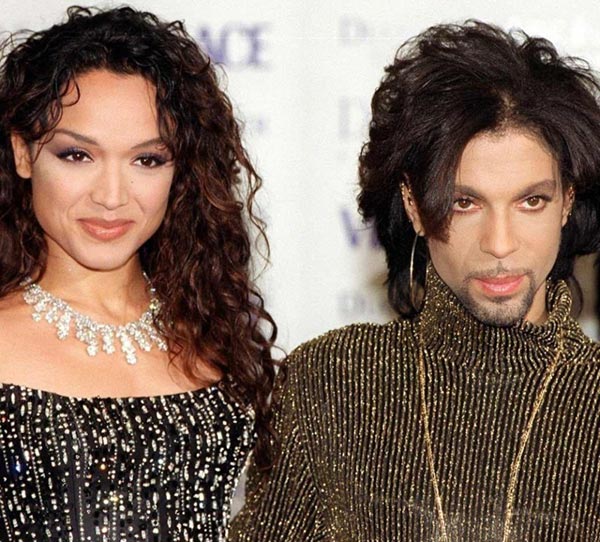25 Incredible Facts about Prince You Never Knew | Team Jimmy Joe