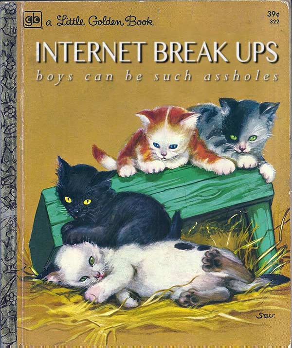17 Inappropriate Children's Books ~ Great Classics Gone Wrong | Team ...